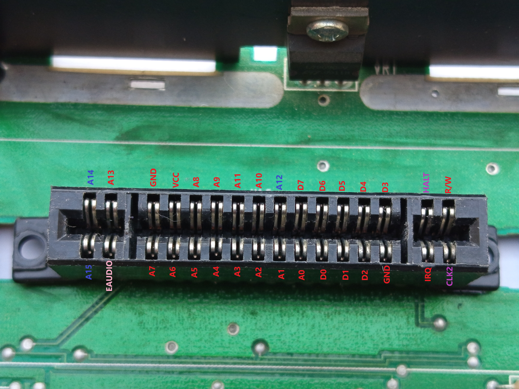 pinout port cartouche jpg — Postimages