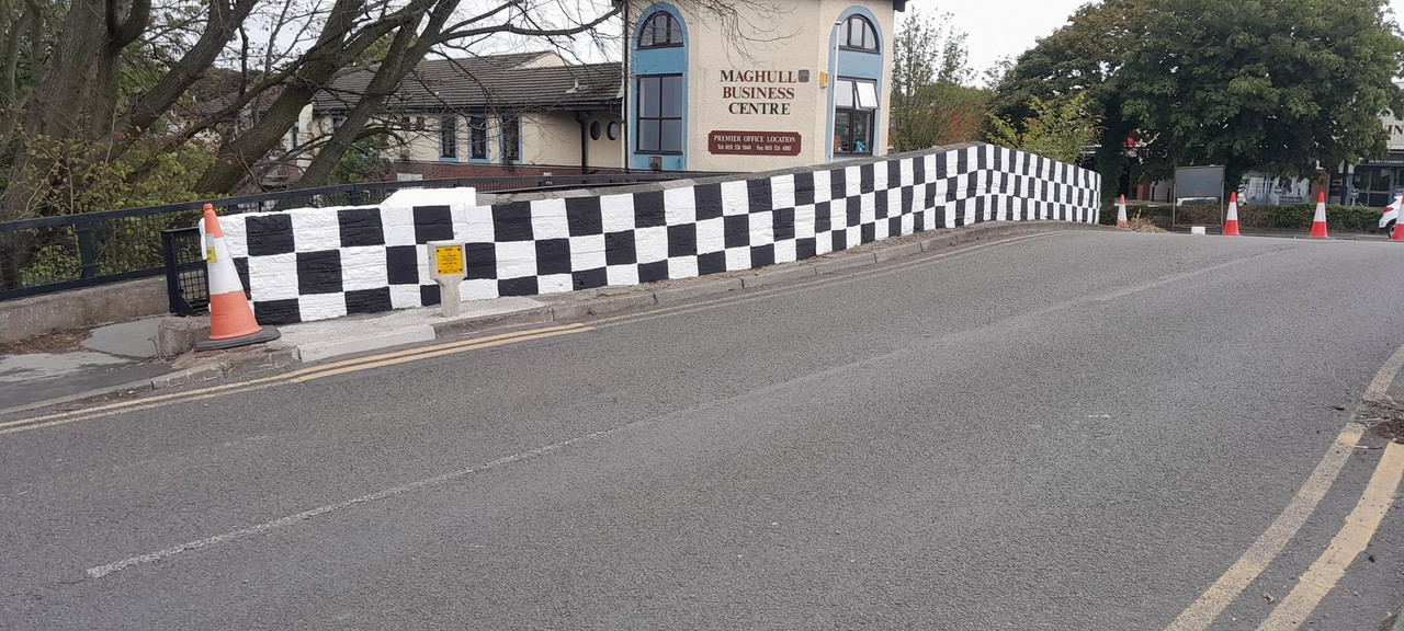 Red Lion Bridge Maghull - Bootle Times News