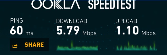 Whats your internet speed? - Microsoft Flight Simulator (2020) - The ...