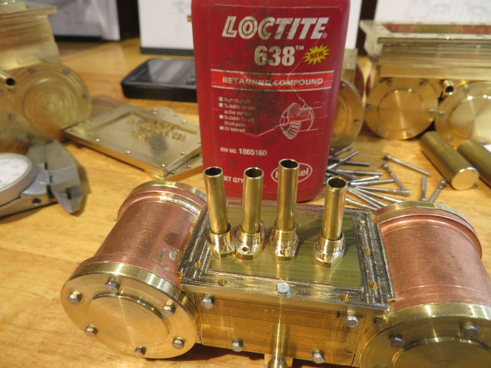 Chris's Slew-Crowd Engines