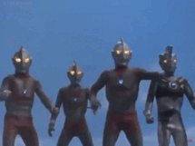 KWCE Spidember Match: Matarael vs Ultraman Leo - Toho Kingdom