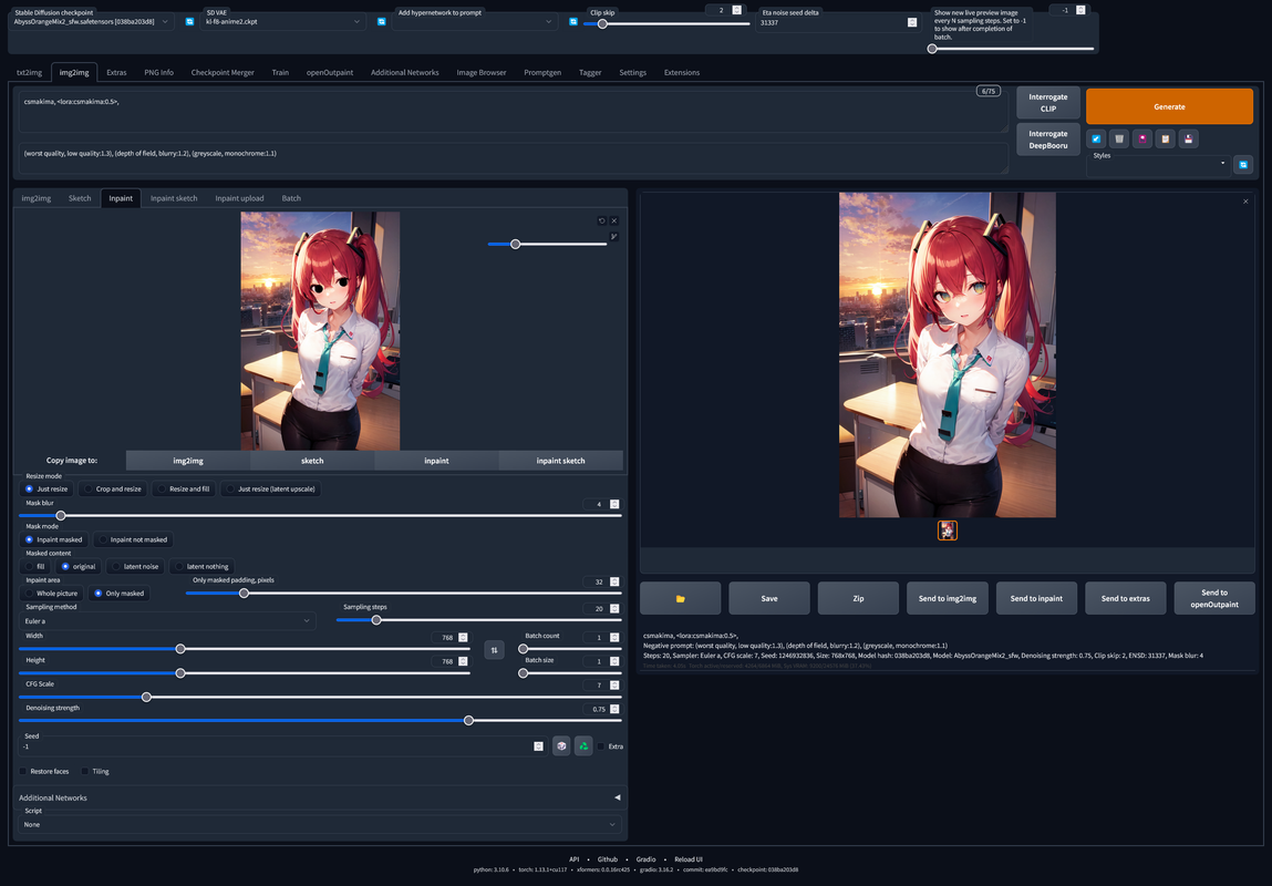 Screenshot 2023 02 10 at 22 38 17 Stable Diffusion — Postimages