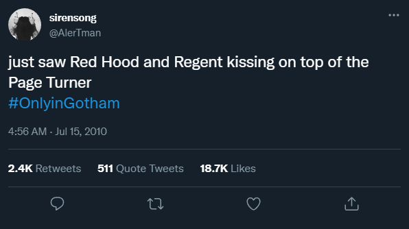 We Built This City (Always A Story To Tell) - Chapter 2 - Angel_Adonael ...