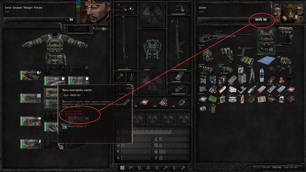 Anomaly and impossible SKAT-9 upgrades : r/stalker