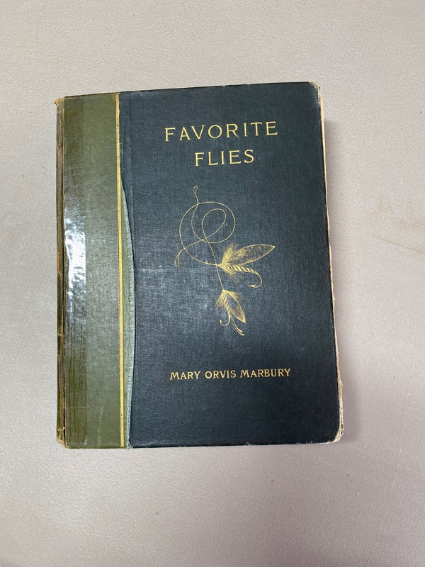 Orvis 001 — Postimages