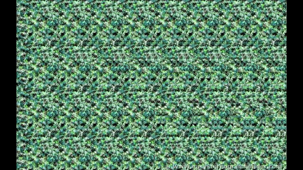 The Ultimate Stereogram Quiz - Test | Quotev