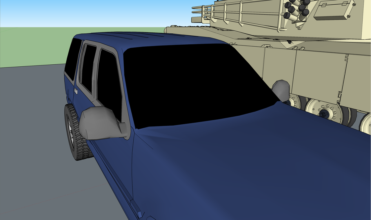 1st Person Field of View Setting for Rendering Realistic Perspectives ...