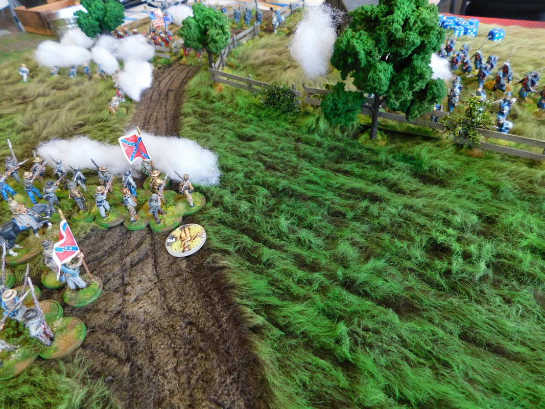 [TMP] "Brigade Battle - a hot afternoon down on the farm" Topic