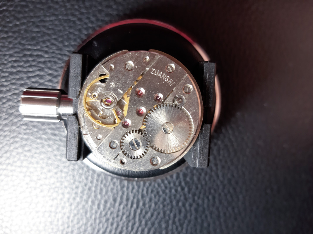 ZUANSHI | WatchUSeek Watch Forums