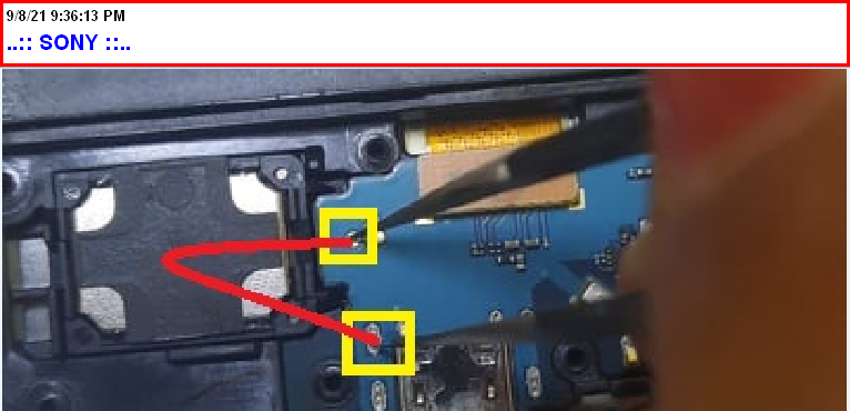 GSM-Forum - Samsung M013f test point tested