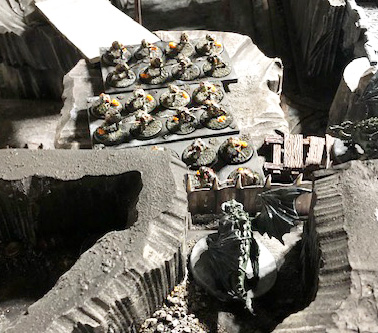 [TMP] "Goblin Wars" Topic