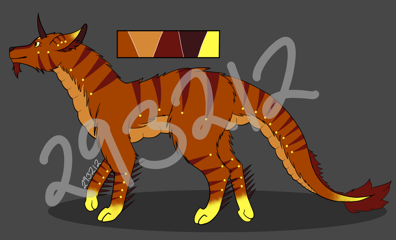 Wolf Play : Pixies Rescue [Adoptable Shop]