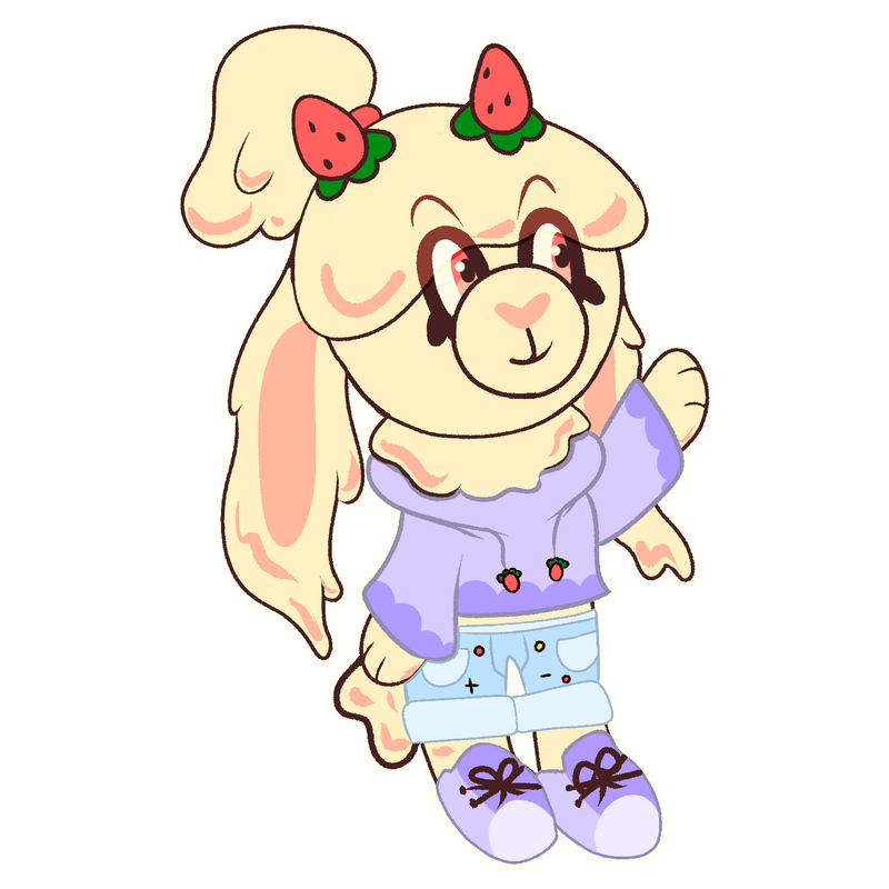 Cherry — Postimages