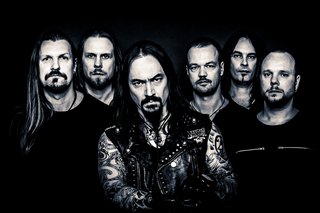 RockBox - Amorphis - Discography (1991-2019)
