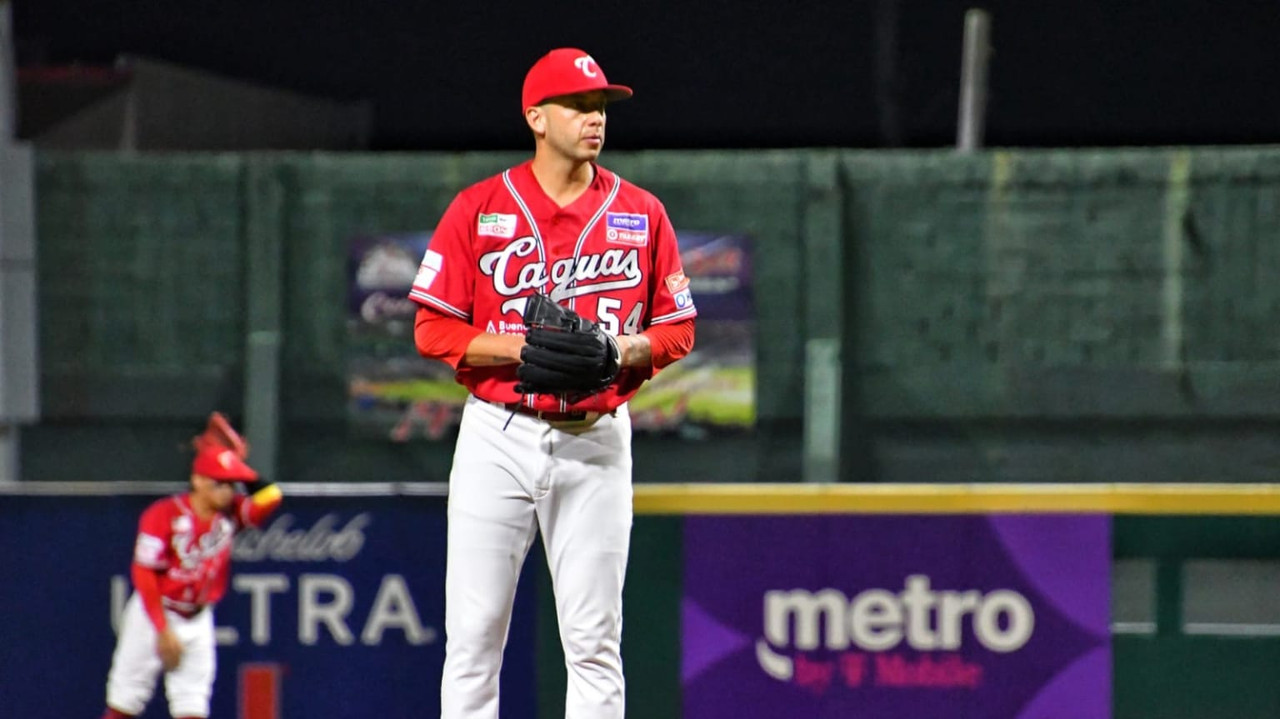 LBPRC: Criollos y Gigantes a un triunfo de la serie final en P.R ...