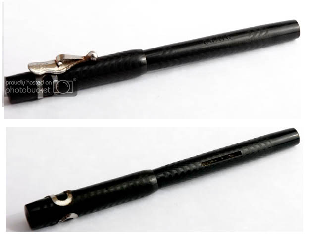 Foro de Estilográficas - El caso Craig: Walter Sheaffer era honesto y ...