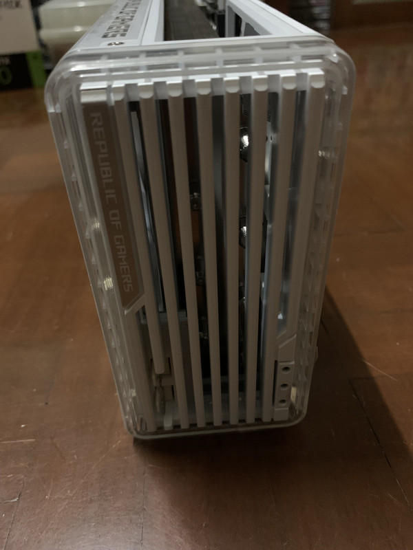 (ขายแล้ว) rtx 4090 asus strix oc white - Overclockzone.com ชุมชนคนไอที ที่ใหญ่ที่สุดในเมืองไทย