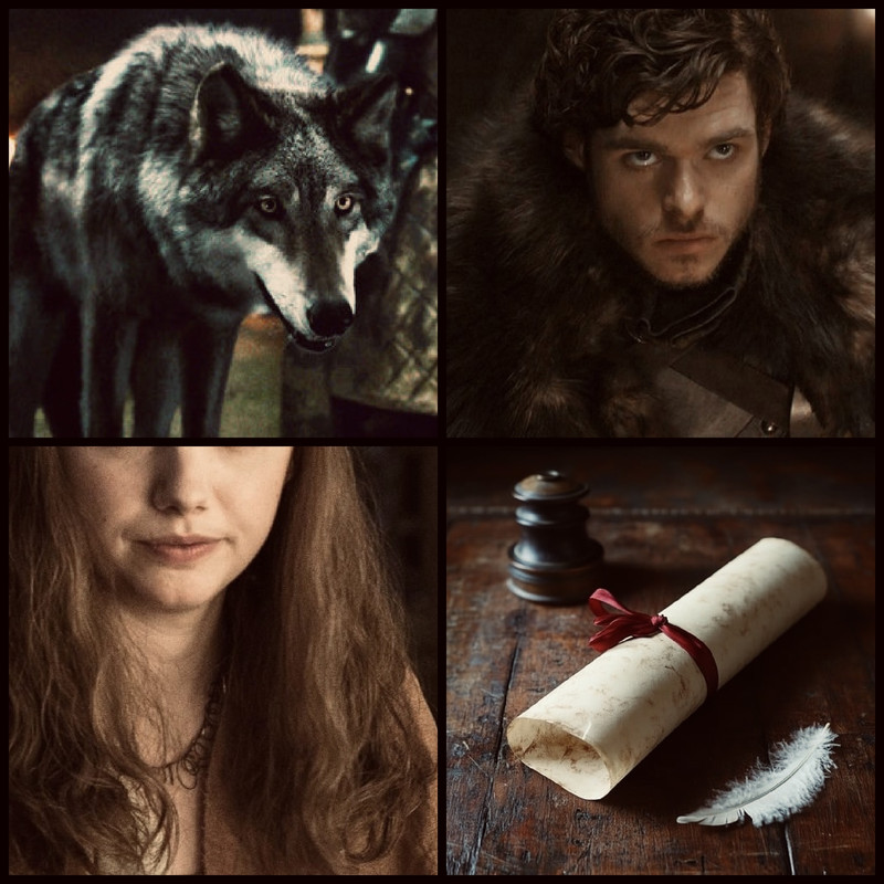 our great glory - Chapter 41 - alwaysdaenerys - Game of Thrones (TV ...