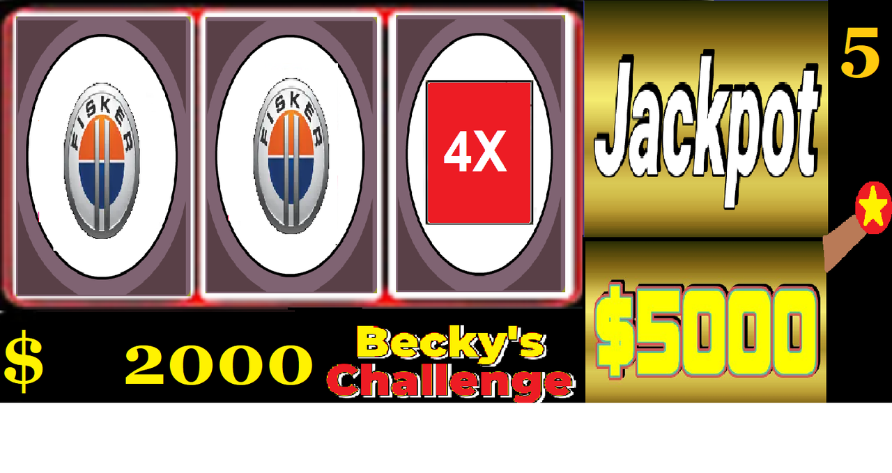 Cash Cards Board Becky's Challenge 2 — Postimages