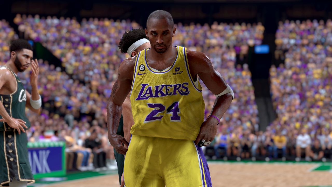 NBA 2 K23 Screenshot 2022 11 30 13 03 29 69 — Postimages