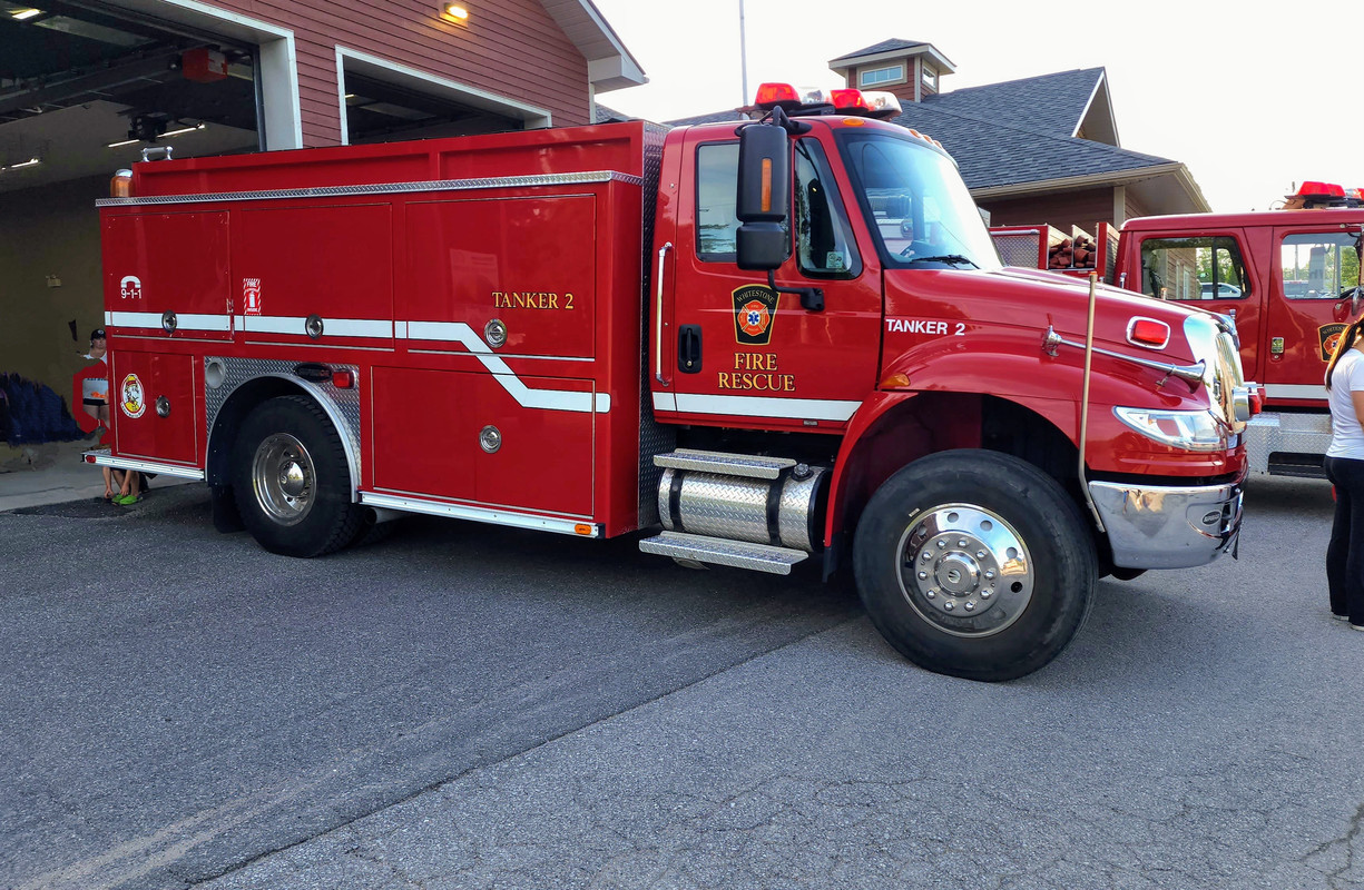 Whitestone Fire Department (Ontario) | Firefighting Wiki | Fandom