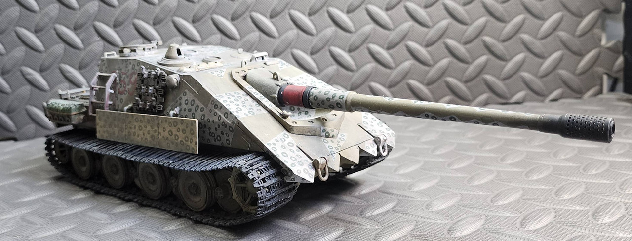 Panzer 1946 - Page 13