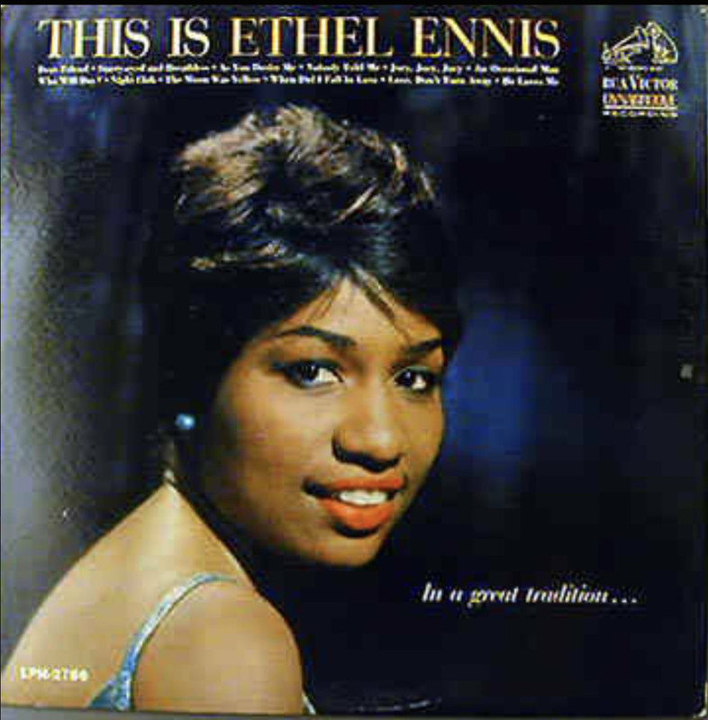 ethel — Postimages