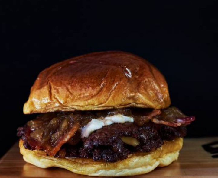 Smashbro's Burger - Consegna a domicilio a Las Palmas de Gran Canaria ...