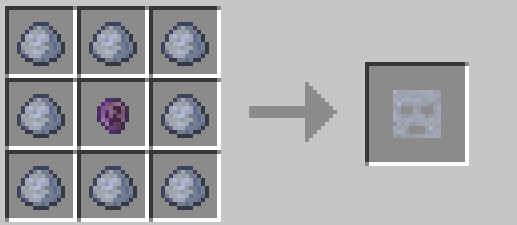 [Forge 1.15] Masks Minecraft Mod