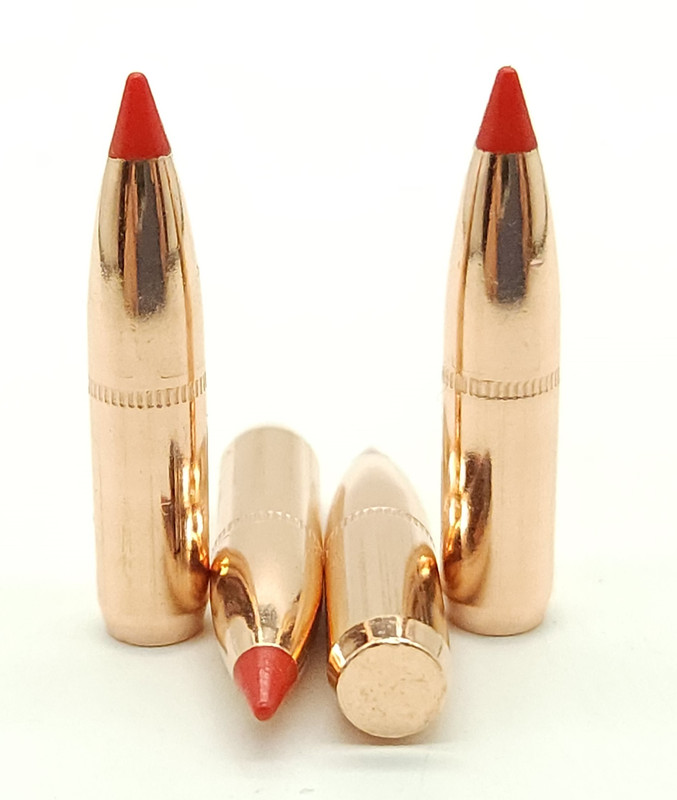 250ct Nosler Ballistic Tip 160gr 284 7mm - Reloading Bullets at ...