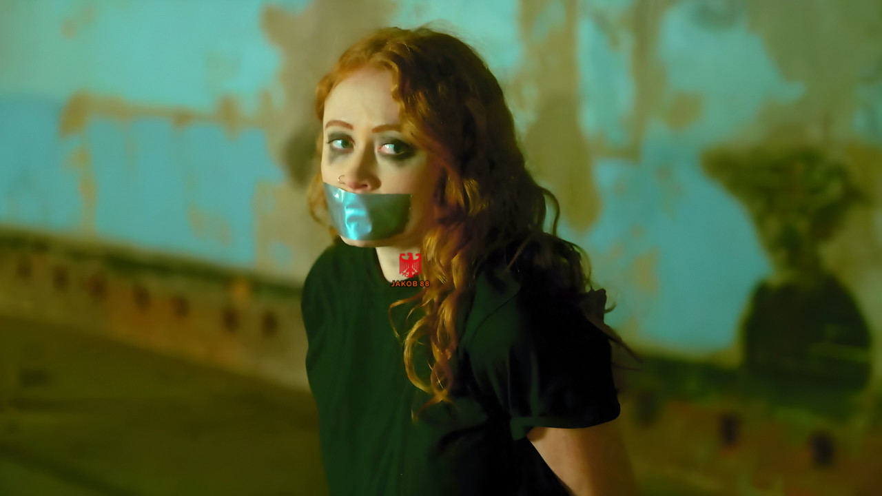 Rachel Oremland 9 Quid Games 2023 — Postimages