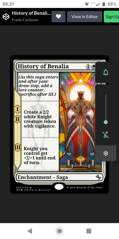 A couple of cards that I made with HTML/CSS : r/magicTCG