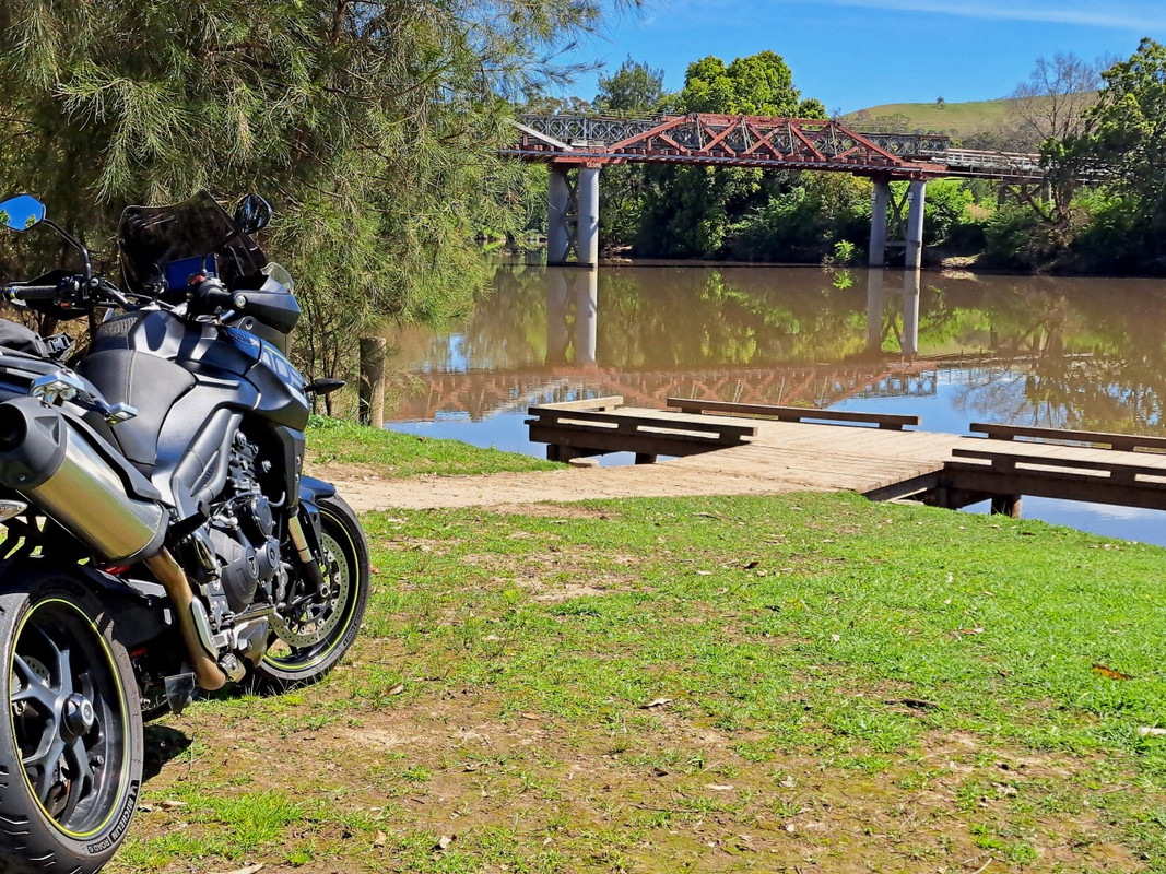 2022 - October Triumph of the Month Challenge | Triumph Rat Motorcycle ...