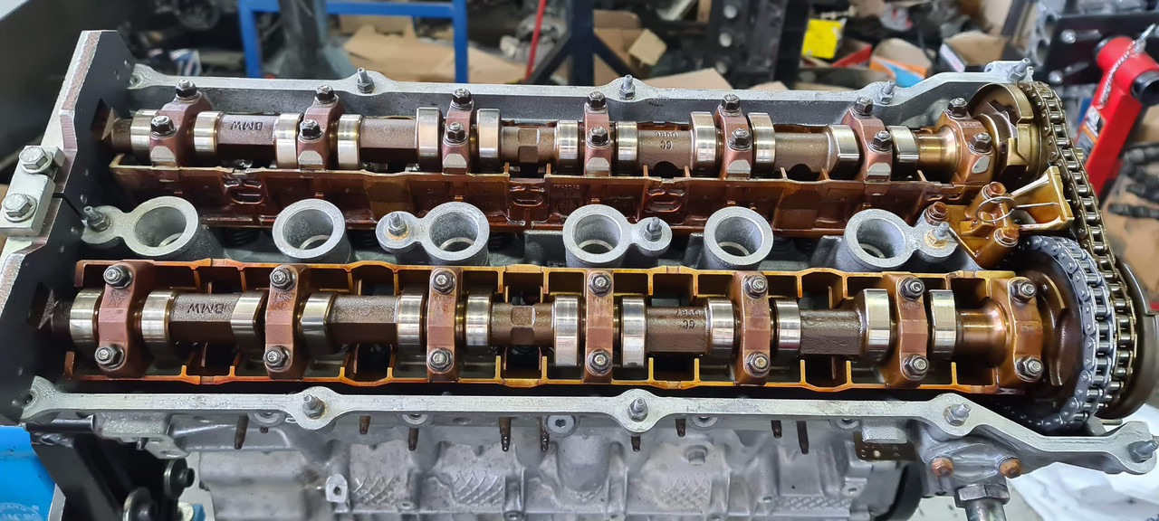 Built M54B30 Project Complete! | Page 5 | E46 Fanatics Forum