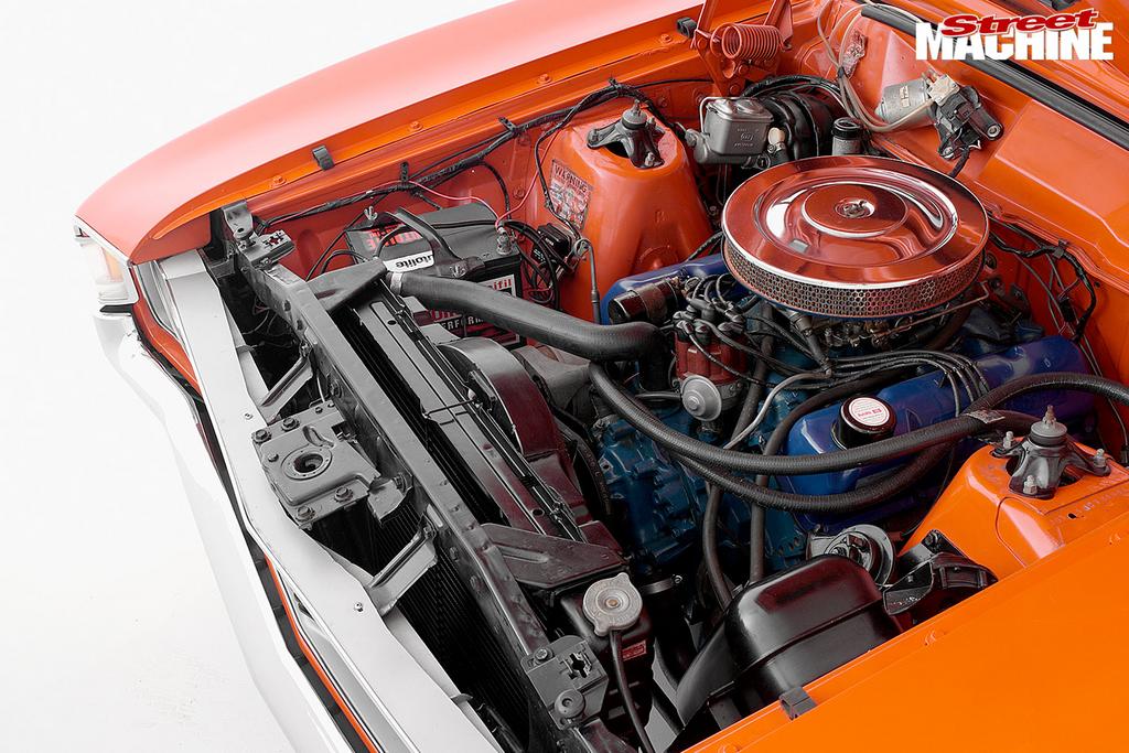 1972 Ford XA Falcon GT-HO Phase IV | DiecastXchange Forum