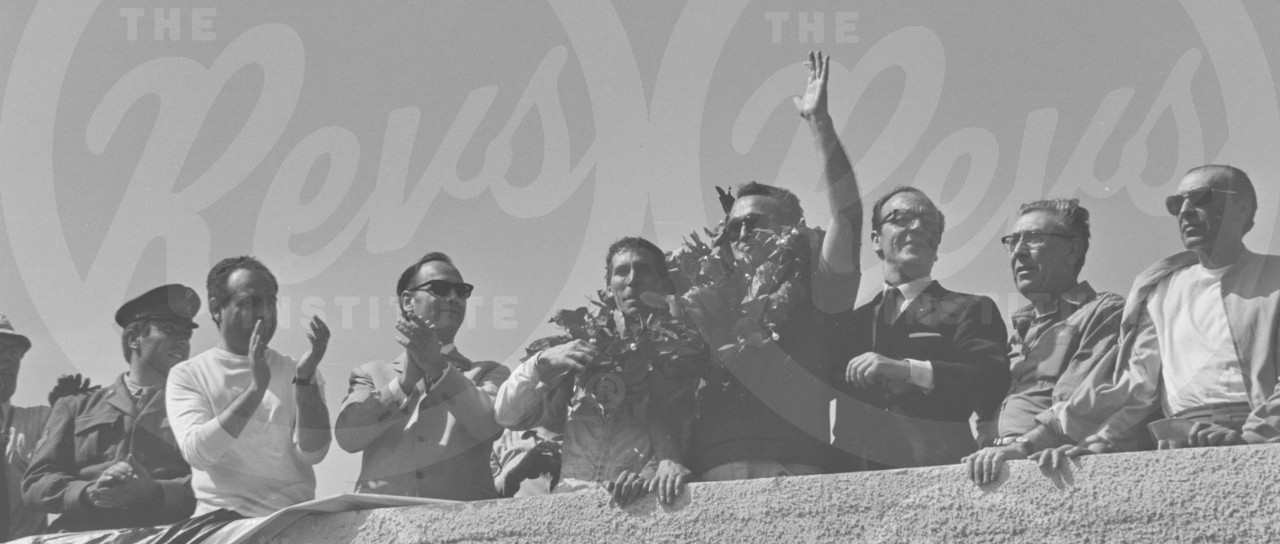 1968 TF 350 Podium 10 — Postimages