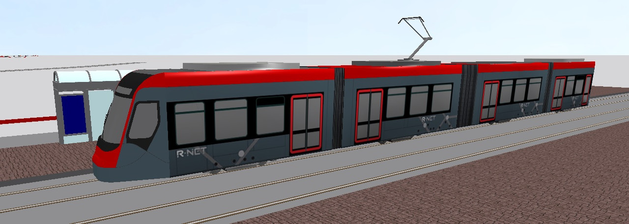 HTM Avenio - Metro simulator forums