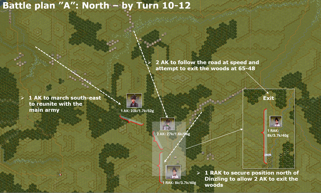 Map to keep track of orders - Wargame Design Studio - Official Forums