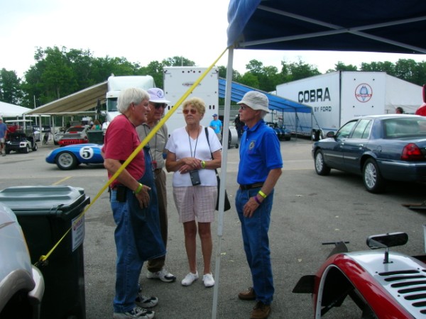 Leonard Janke - The Nostalgia Forum - The Autosport Forums