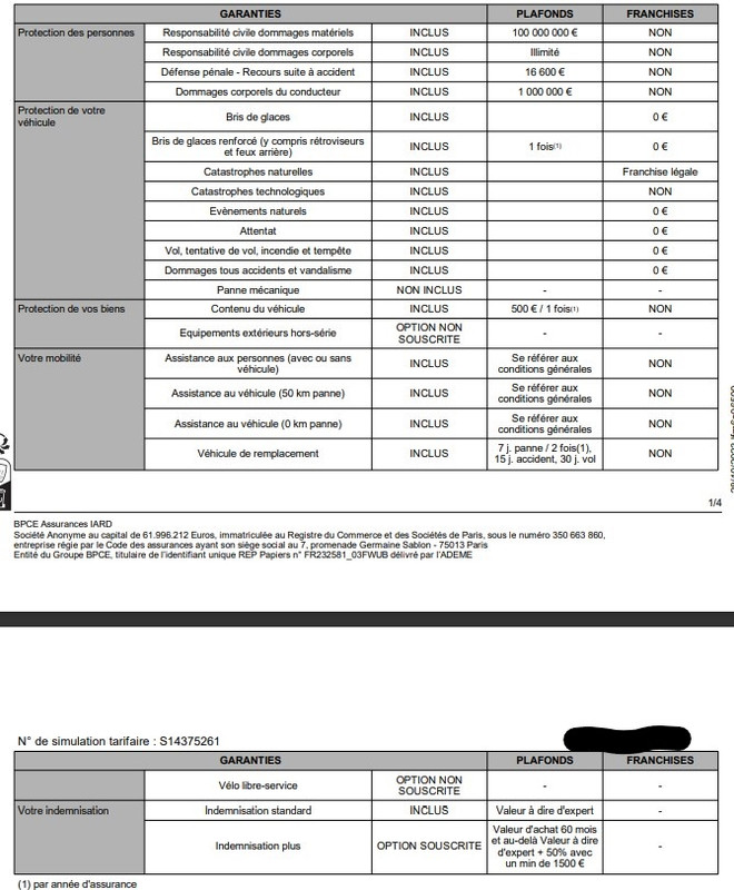 devis LI — Postimages