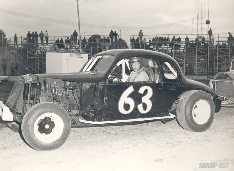 Saunders, Randy 12 63 96 [driver, gallery]
