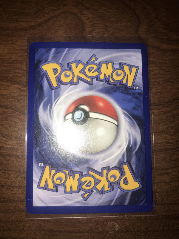 Is this Charizard Base PSA 9? - General - Elite Fourum