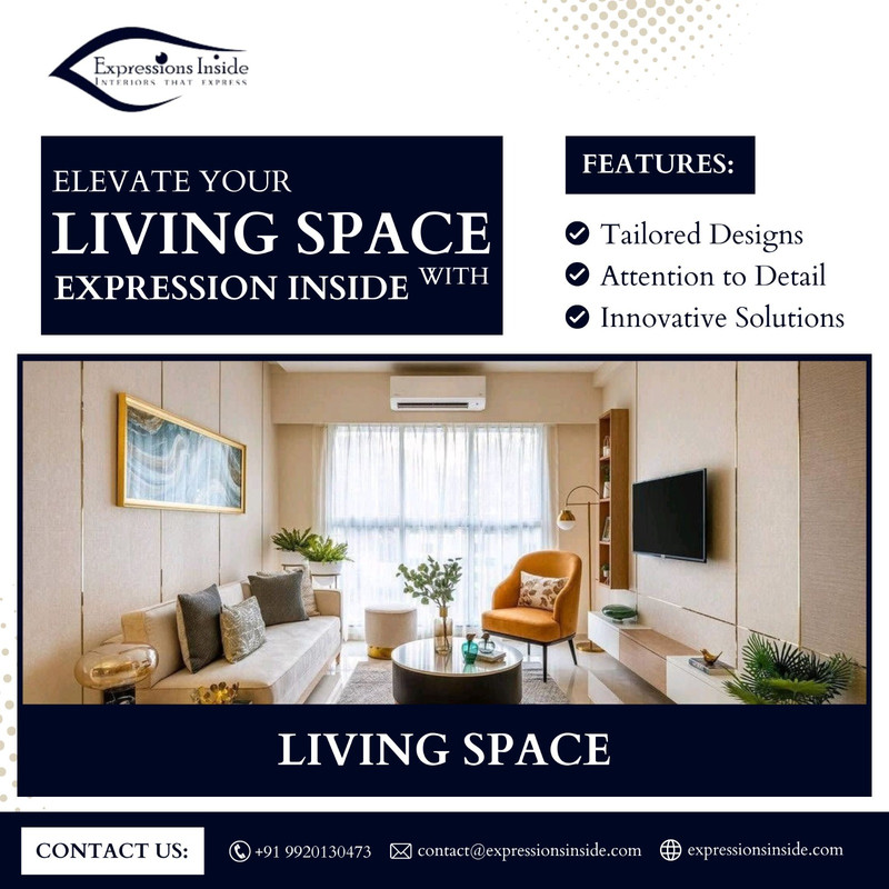 Interior design company in mumbai — Postimages