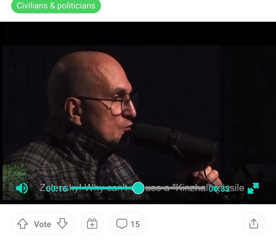 Reddit video player overlay won't go off or hide : r/help