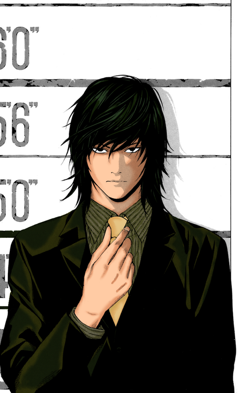 Mikami-Teru-Love | DeviantArt