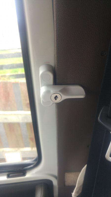 Members Lock Fitted — Postimages