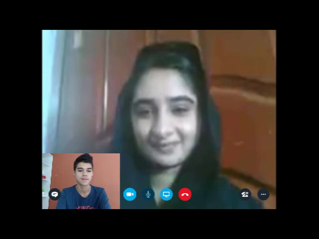 Pakistani Horny Webcam Call Girl (136) — Postimages