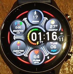 AS005 ( GTR2 ) by asoo - Amazfit GTR • GTR 2 | 🇺🇦 AmazFit, Zepp, Xiaomi ...