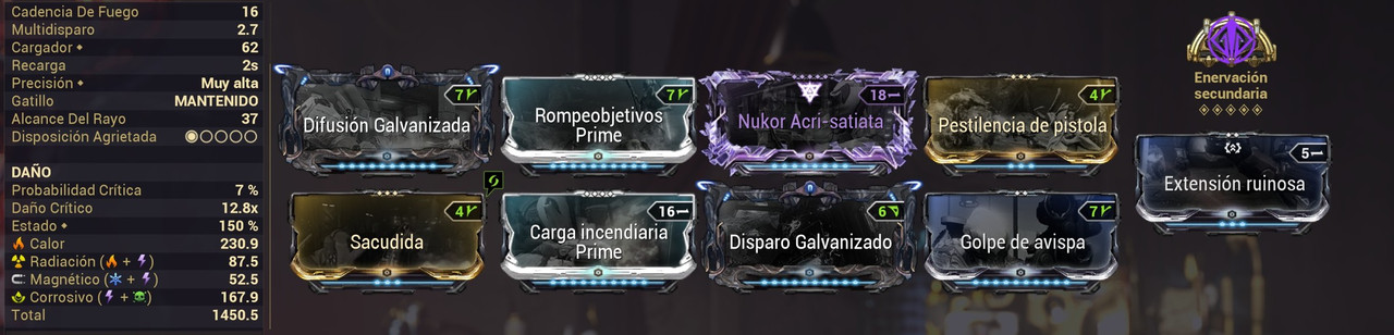 5 Forma Kuva Nukor Build by T_Rodrigo_24 - Nukor Kuva Top Secondary ...