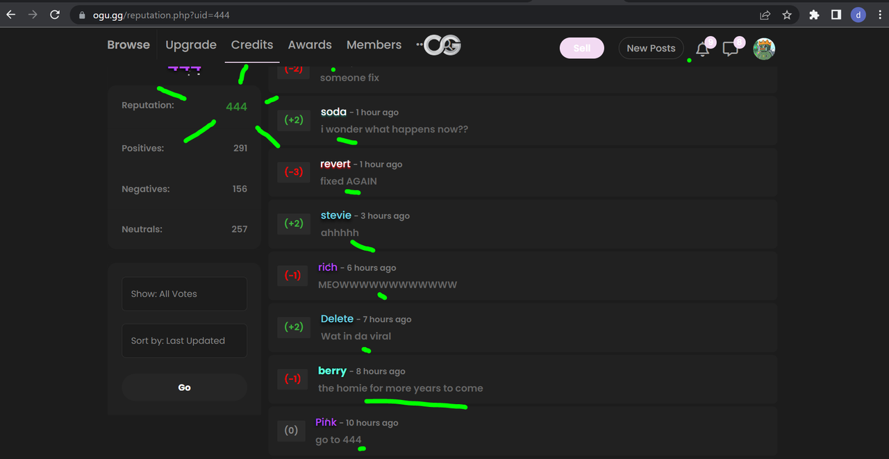 another one run — Postimages